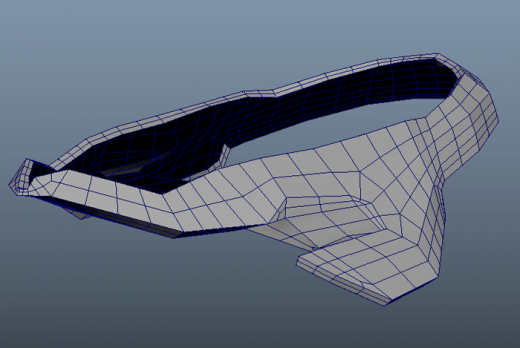MAYA初心者さんへ 知ってて特するsmooth機能の便利な使い方 • 3DCG最新情報サイト MODELING HAPPY