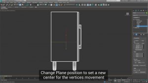 家具などのオブジェクトのサイズを簡単に変更出来るMAX用プラグイン「ReDeform」 • 3DCG最新情報サイト MODELING HAPPY