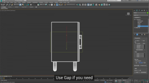 家具などのオブジェクトのサイズを簡単に変更出来るMAX用プラグイン「ReDeform」 • 3DCG最新情報サイト MODELING HAPPY