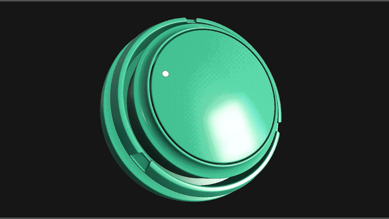 Ultimate CG Eye Pack 2040×2048サイズの目のテクスチャ有料・無料バージョンあり • 3DCG最新情報サイト ...