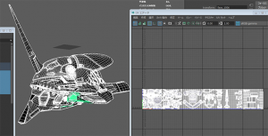 MAYAでテクスチャを大量に使いながらマテリアルを整理したい時に使えるUDIMの使い方。 • 3DCG最新情報サイト MODELING HAPPY