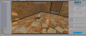 物理配置で大量のオブジェクトを簡単に配置できるUnityツール「Object Placement Tool」 • 3DCG最新情報サイト MODELING HAPPY