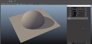 「RapidScrewsMAYA」クリックするだけで表面にネジを配置するのに役立つ無料ツール • 3DCG最新情報サイト MODELING HAPPY