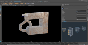 MAYA Bifrostを使ってメタボールのようにモデリングしている動画 • 3DCG最新情報サイト MODELING HAPPY