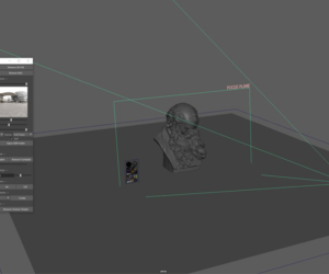 「LOOKDEV KIT」MAYAでHDRIを瞬時に切り替えてモデルを確認出来る無料ツール • 3DCG最新情報サイト MODELING HAPPY