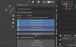 「MB-Lab」Blenderで色々な体型のキャラクターを数値入力で作れる無料アドオン • 3DCG最新情報サイト MODELING HAPPY