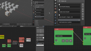 「Noter」忘れ物防止！Blenderでモデルごとにメモを残したり作業がどこまで進んでいるのかチェック出来るアドオン • 3DCG最新情報サイト MODELING HAPPY