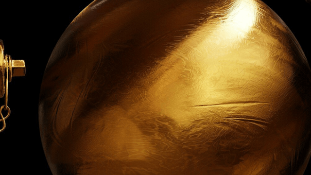 Gold Shader Customizable Blenderで傷やうねりのある金属表現出来る無料シェーダー • 3DCG最新情報サイト ...