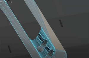 Camera Align MAYAで選んだ面に対して垂直にカメラが移動してモデリングがしやすくなるプラグイン • 3DCG最新情報サイト MODELING HAPPY