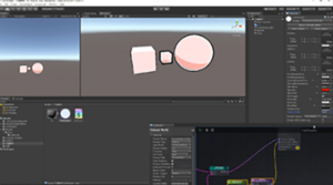 Making A Stylized Toon Shadering Within Unity セルルックなキャラクターをUnityで作成するチュートリアル動画が販売開始 • 3DCG最新情報 ...