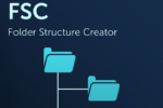 Folder Structure Creator 自動で複数の名前の付いたフォルダを作成してくれる無料スクリプト • 3DCG最新情報サイト MODELING HAPPY