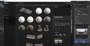 Fix Quixel Bridge Addon Quixel Bridgeからブレンダーに正常にエクスポート出来るアドオンがgithubで公開 ...