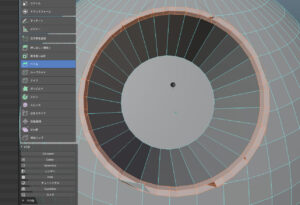 Meshmachineの隠れ機能 「Offset Cut」を使ってブーリアンした部分に綺麗にエッジベベルを短時間で1から作る手順を詳しく書きました • 3DCG最新情報サイト MODELING ...