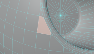 Meshmachineの隠れ機能 「Offset Cut」を使ってブーリアンした部分に綺麗にエッジベベルを短時間で1から作る手順を詳しく書きました • 3DCG最新情報サイト MODELING ...