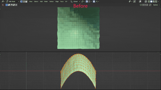 Auto Reload Blender addon 大量の保存し直したテクスチャを1クリックで反映できる無料アドオン • 3DCG最新情報 ...