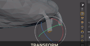 ipadで無料スカルプト出来るアプリForgerが2023にアップデートされポリゴンモデリング機能が追加されました • 3DCG最新情報サイト ...