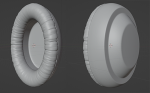 Random Flowに追加された手軽に布系素材を作れるPanel Clothの使い方 • 3DCG最新情報サイト MODELING HAPPY