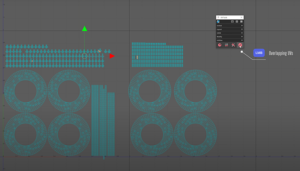 UV Kit 2.1 Mayaで複数のモデルをUVパックするのに便利なツールが2.1にアップデートされUDIM内のパックも便利になりました • 3DCG最新情報サイト MODELING HAPPY