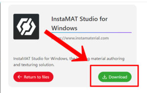 InstaMatのアカウント作成インストール方法を1から詳しく記事にしました • 3DCG最新情報サイト MODELING HAPPY