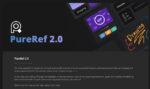 pureref2.0 大量の参考画像等を一度に並べて確認しながら作業するのが便利になるソフトが2.0にアップデート • 3DCG最新情報サイト ...