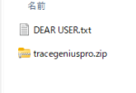 Tracegenius Pro 白黒画像をBlenderに読み込むと、厚みとベベル処理したモデルを簡単に作成出来る便利なアドオンを使ってみました。 • 3DCG最新情報サイト MODELING ...