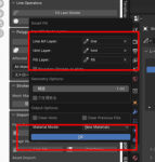 NijiGPen Blenderのグリースペンシルで一度に塗りやライン補正する便利な無料アドオンの詳しい使い方 • 3DCG最新情報サイト MODELING HAPPY