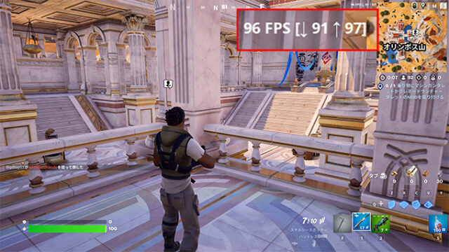 GALLERIA RL7C-R45-C5N 15万円台のパソコン実機レビューRTX4050搭載でゲームもBlenderでのGPUレンダリングも快適でした！ • 3DCG最新情報サイト ...