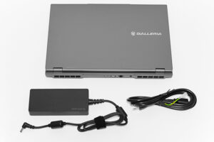 GALLERIA UL9C-R49-C6 最高性能パーツ搭載40万円越えノートパソコン！実機レビュー • 3DCG最新情報サイト MODELING HAPPY