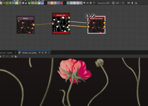 Substance 3D Designerが14.0にバージョンアップ 色相を調整して独自のカラーパレットを作れるQuantize Color ...