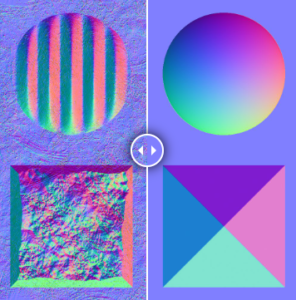Substance 3D Designerが14.0にバージョンアップ 色相を調整して独自のカラーパレットを作れるQuantize Color ...