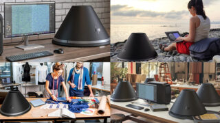 HP Z CaptisHPとAdobeが共同開発したデジタルマテリアルキャプチャシステムのプロダクト商品が公開 • 3DCG最新情報サイト MODELING HAPPY