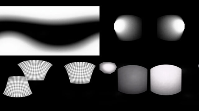 26 Free Studio HDRI Maps スタジオライティングを可能にしてくれる8K EXR形式のHDRIテクスチャが無料配布されてい ...