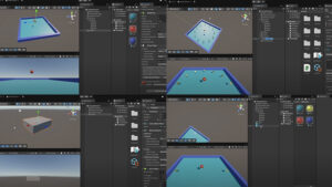 初心者向けUnity6でボールを転がしてアイテムをゲットする-Roll a Ball-ゲームを作成する24分のチュートリアル動画が公開 • 3DCG最新情報サイト MODELING HAPPY