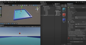 初心者向けUnity6でボールを転がしてアイテムをゲットする-Roll a Ball-ゲームを作成する24分のチュートリアル動画が公開 • 3DCG最新情報サイト MODELING HAPPY