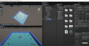 初心者向けUnity6でボールを転がしてアイテムをゲットする-Roll a Ball-ゲームを作成する24分のチュートリアル動画が公開 • 3DCG最新情報サイト MODELING HAPPY