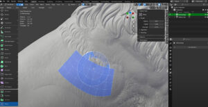 Blenderでリトポロジーが便利になる有料アドオンの時期バージョンRetopo Flow 4のアルファバージョンを無料配布中 • 3DCG ...