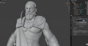 Blender 5.0 正式リリース新機能まとめ｜モデリング・Geometry Nodes・アニメーション・Cyclesなど大幅強化 • 3DCG最新情報サイト MODELING HAPPY