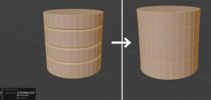 Blender 5.0 正式リリース新機能まとめ｜モデリング・Geometry Nodes・アニメーション・Cyclesなど大幅強化 • 3DCG最新情報サイト MODELING HAPPY
