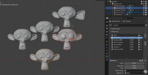 Blender 5.0 正式リリース新機能まとめ｜モデリング・Geometry Nodes・アニメーション・Cyclesなど大幅強化 • 3DCG最新情報サイト MODELING HAPPY