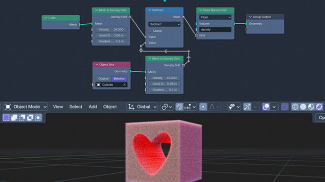 Blender 5.0 正式リリース新機能まとめ｜モデリング・Geometry Nodes・アニメーション・Cyclesなど大幅強化 • 3DCG最新情報サイト MODELING HAPPY