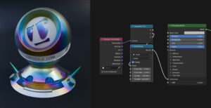 Blender 5.0 正式リリース新機能まとめ｜モデリング・Geometry Nodes・アニメーション・Cyclesなど大幅強化 • 3DCG最新情報サイト MODELING HAPPY