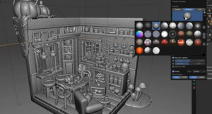 Blender 5.0 正式リリース新機能まとめ｜モデリング・Geometry Nodes・アニメーション・Cyclesなど大幅強化 • 3DCG最新情報サイト MODELING HAPPY
