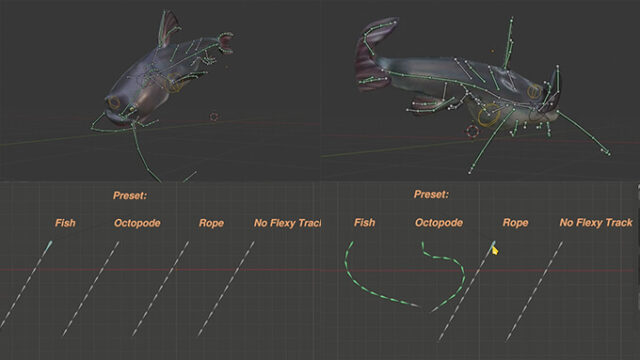 3DCG最新情報サイト MODELING HAPPY
