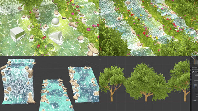 3DCG最新情報サイト MODELING HAPPY